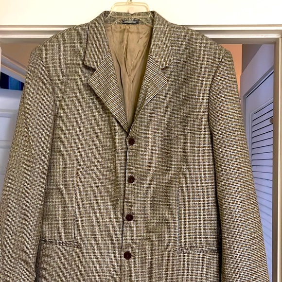 Zanetti | Suits & Blazers | Men Blazer | Poshmark